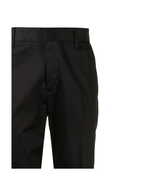 Emporio Armani P15 Slim-fit Chinos