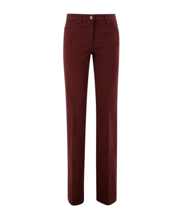 Etro Five-pocket Jeans