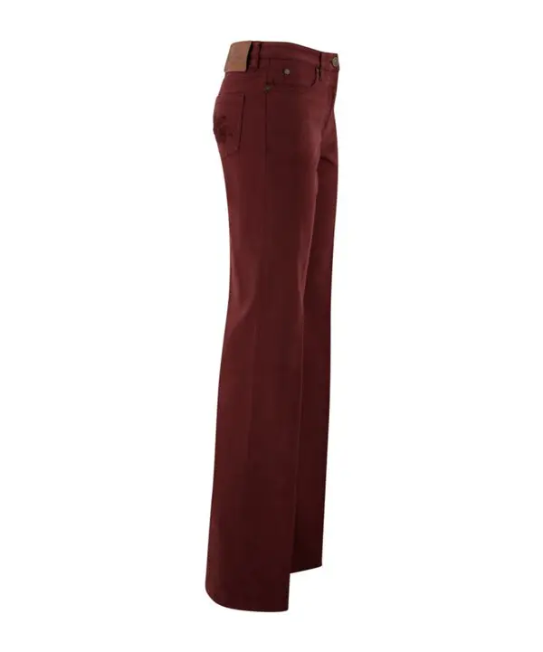 Etro Five-pocket Jeans