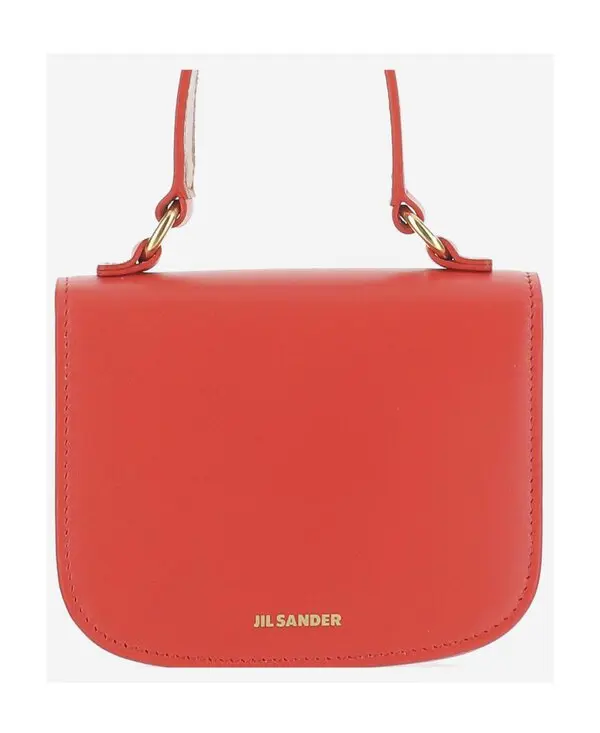 JIL SANDER Mini Bag