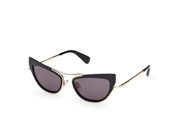 Max Mara Cat Eye Frame Sunglasses