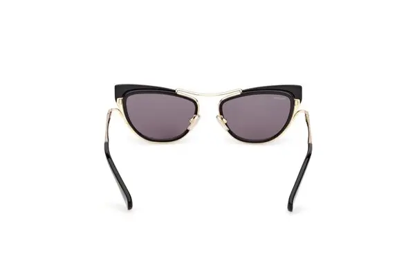 Max Mara Cat Eye Frame Sunglasses