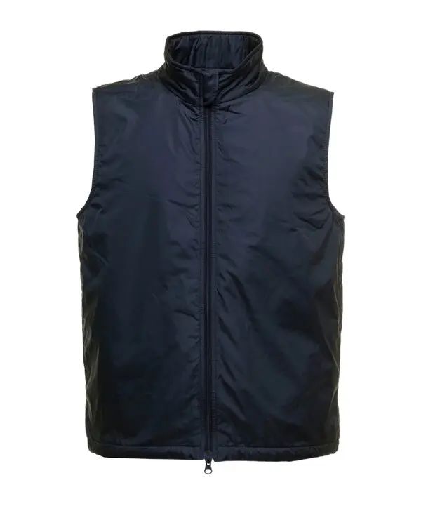Aspesi Zip Up Vest