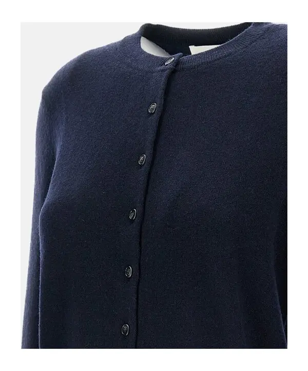 LISA YANG Karia Cashmere Cardigan