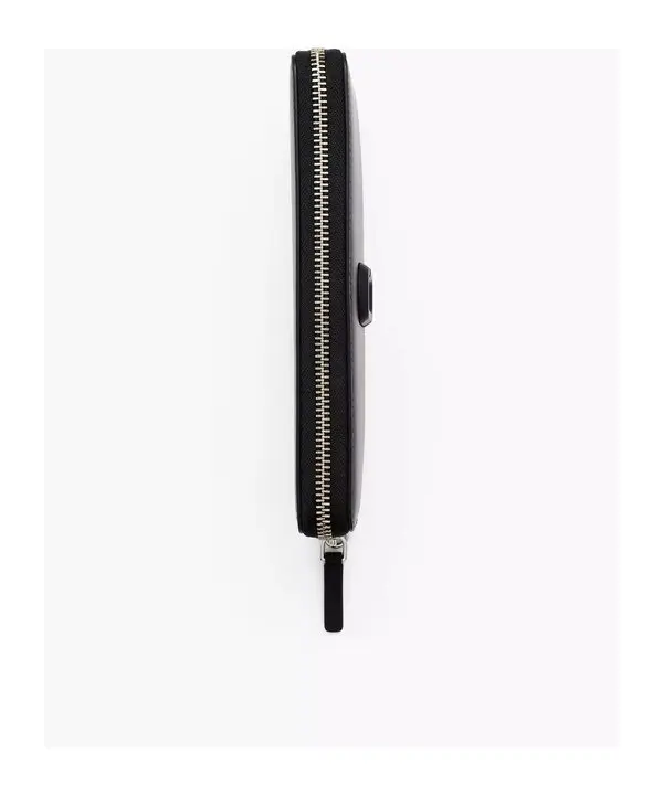 Marc Jacobs Continental Zipped Wallet