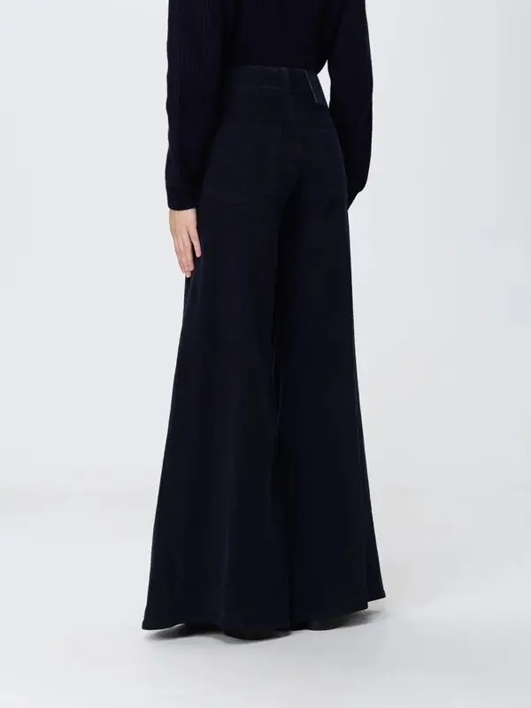 DONDUP Wide-leg Jeans