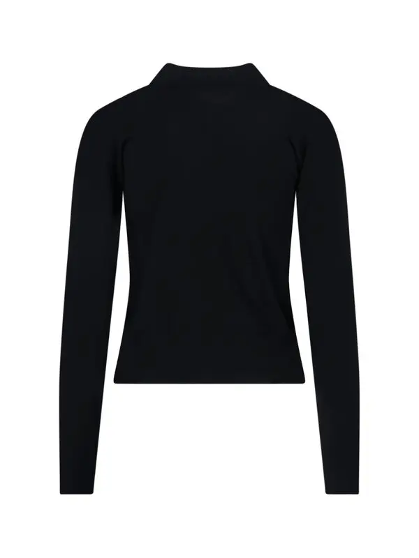Max Mara Mèdeola Knitted Cardigan - No