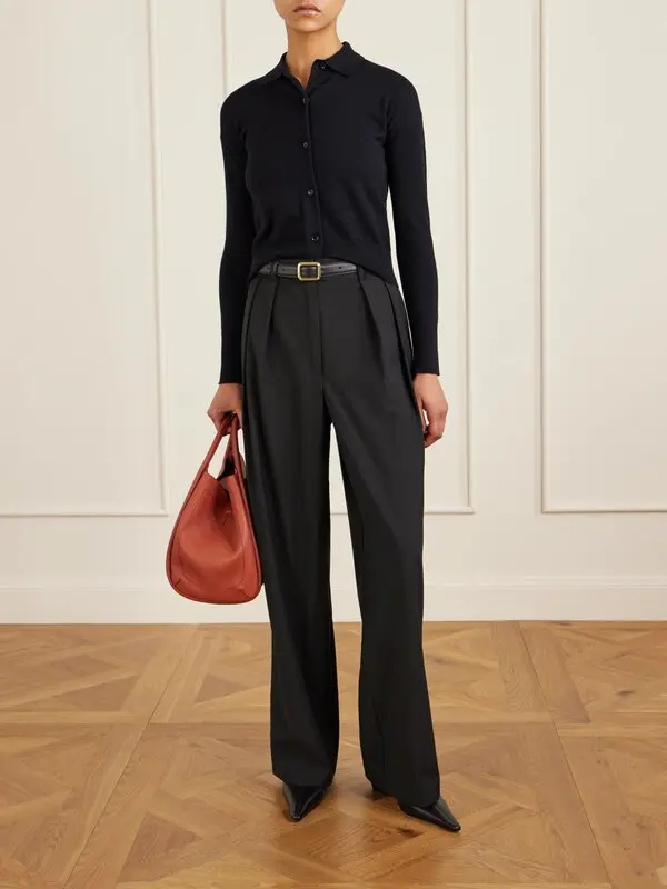 Max Mara Mèdeola Knitted Cardigan - No