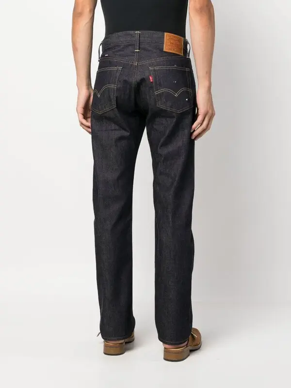 LEVI'S 1954 501 Jeans
