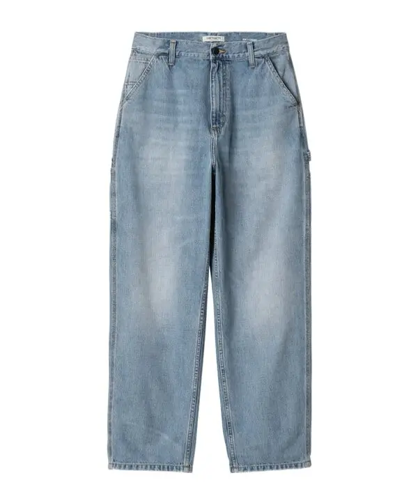 Carhartt Work In Progress Brandon Single Knee Jeans