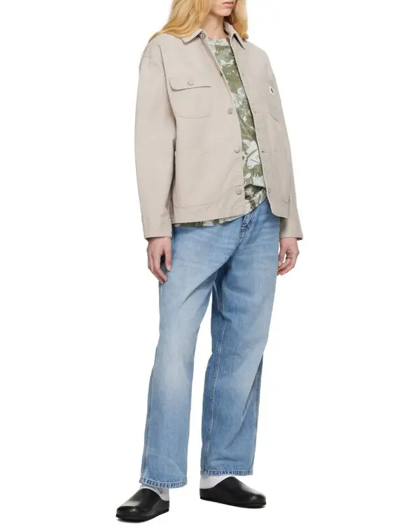 Carhartt Work In Progress Brandon Single Knee Jeans