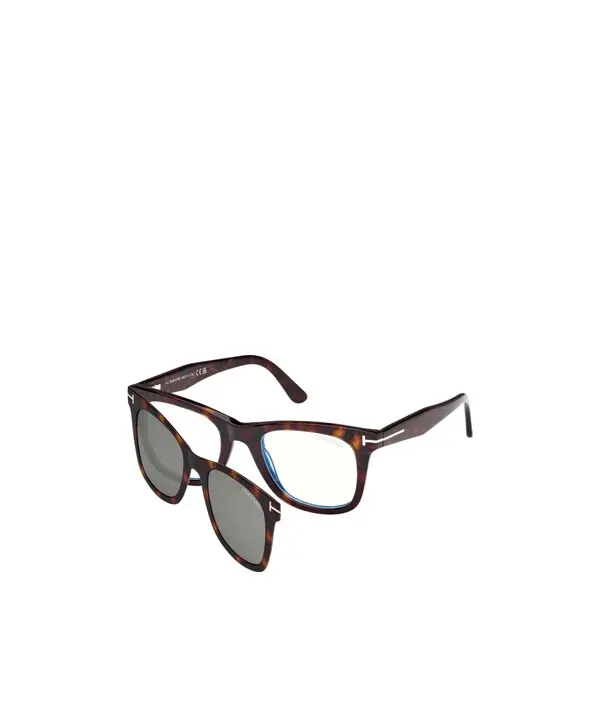 TOM FORD Rectangle Sunglasses