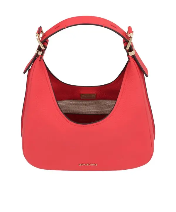 Michael Kors Nolita Small Hobo Shoulder Bag