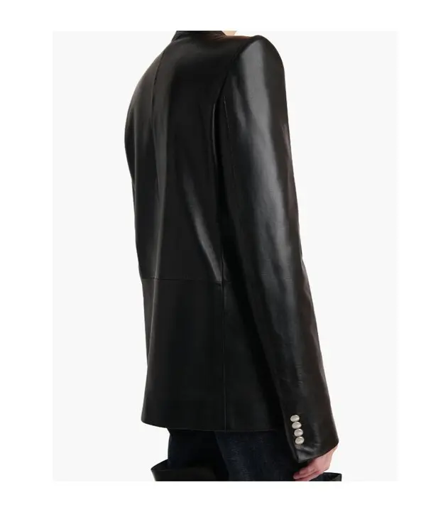 Khaite Elona Jacket