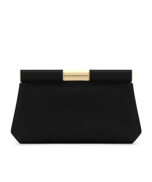 Dolce & Gabbana Small Marlene Shoulder Bag