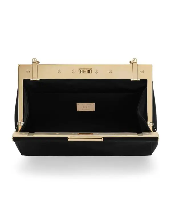 Dolce & Gabbana Small Marlene Shoulder Bag