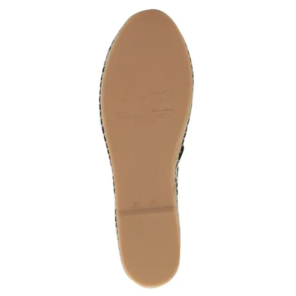 Off-White Arrows Lace-up Espadrilles