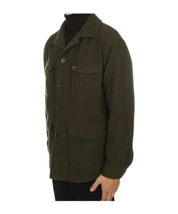 Tagliatore Milton Jacket
