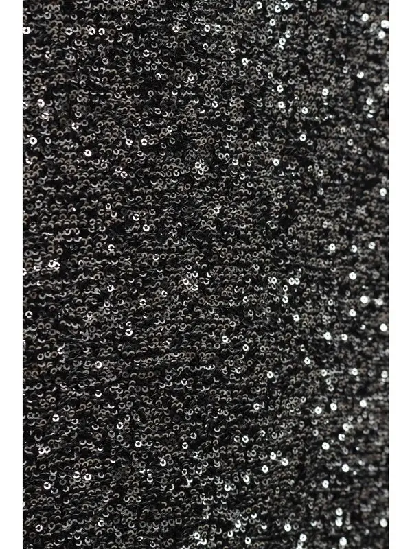 Fabiana Filippi Sequin Embellished Tank Top
