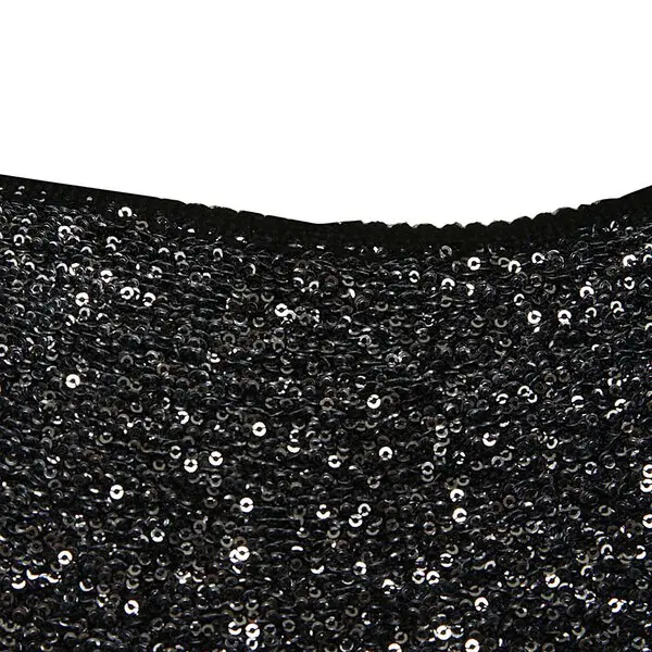 Fabiana Filippi Sequin Embellished Tank Top