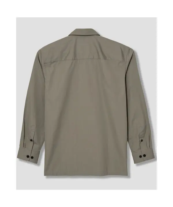 Dries Van Noten Long Sleeve Shirt