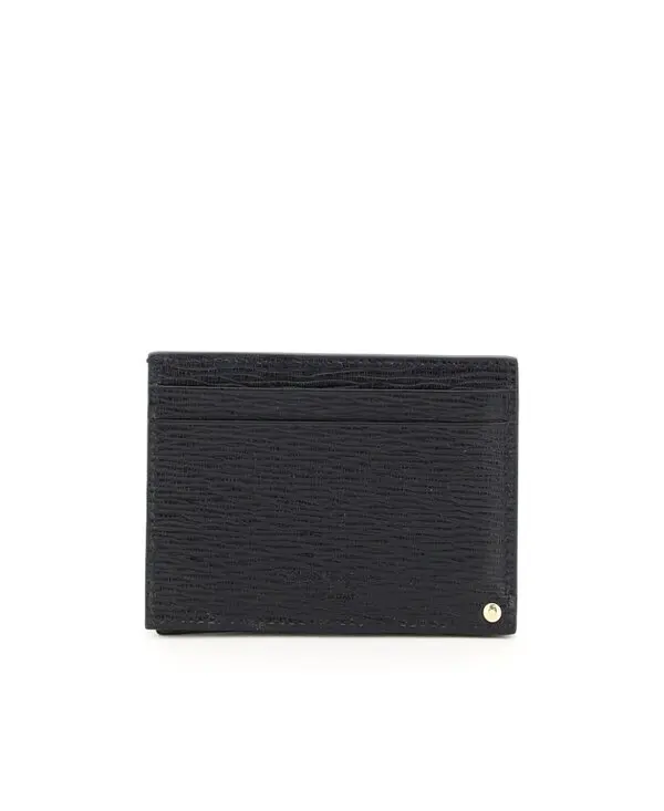 FERRAGAMO Logo Card Bag