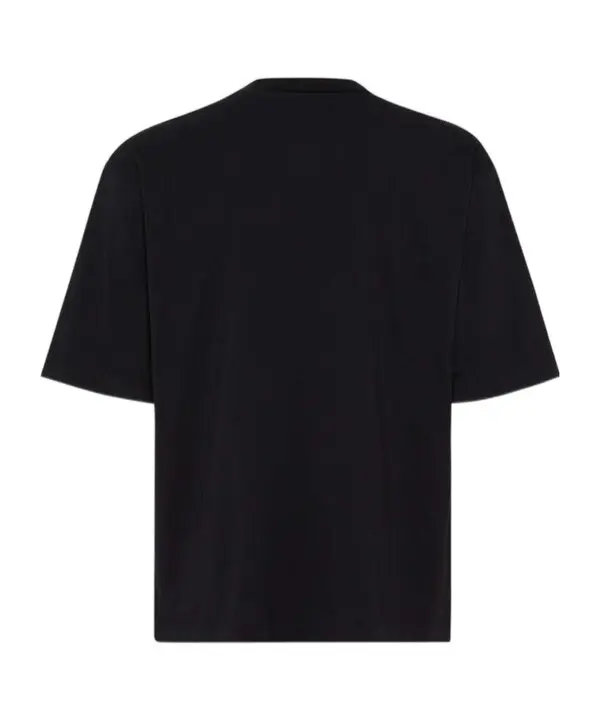 Dsquared2 Loose Fit Faded Milano T-shirt