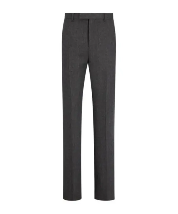 Dior Straight-leg Trousers