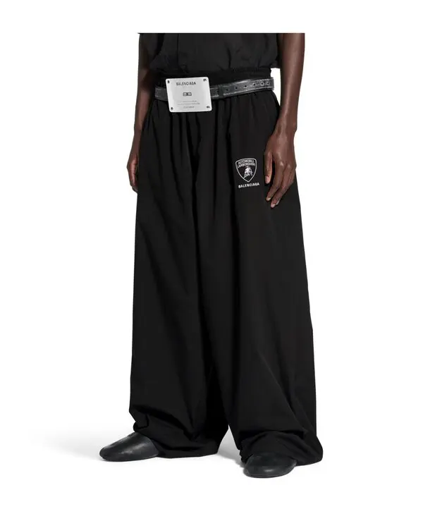 Balenciaga Automobili Lamborghini Tracksuit Pants