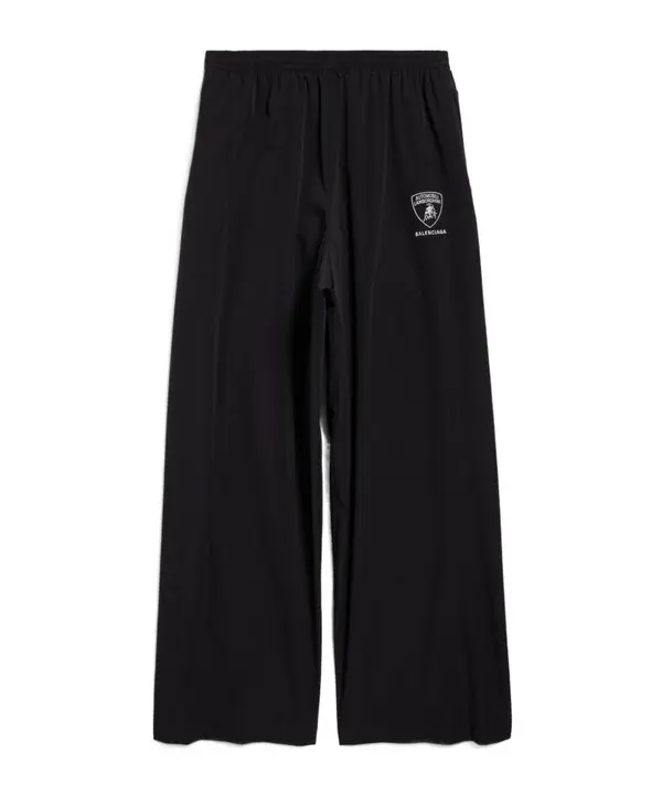 Balenciaga Automobili Lamborghini Tracksuit Pants