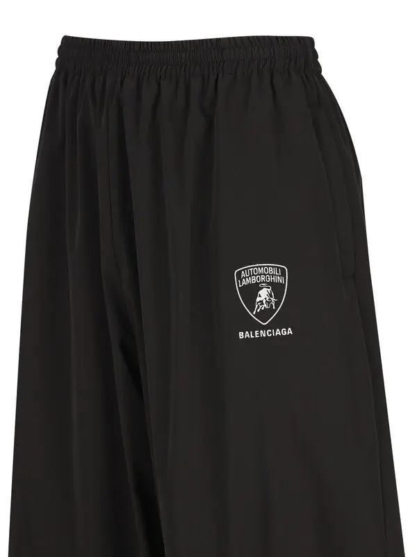 Balenciaga Automobili Lamborghini Tracksuit Pants