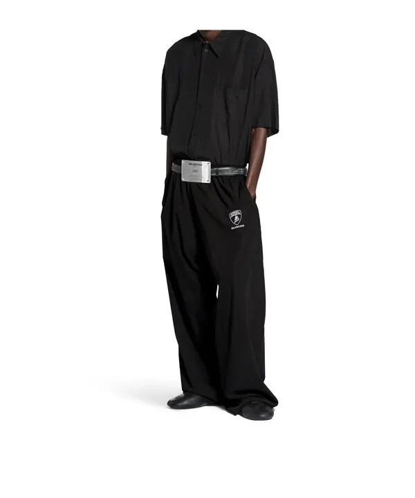 Balenciaga Automobili Lamborghini Tracksuit Pants