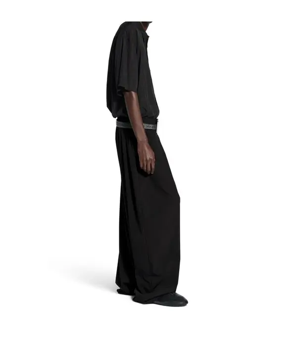 Balenciaga Automobili Lamborghini Tracksuit Pants