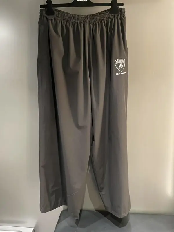 Balenciaga Automobili Lamborghini Tracksuit Pants