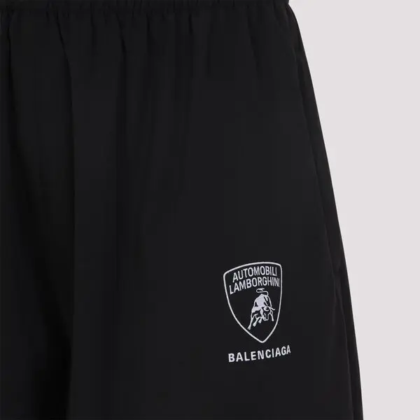 Balenciaga Automobili Lamborghini Tracksuit Pants