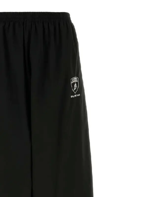 Balenciaga Automobili Lamborghini Tracksuit Pants
