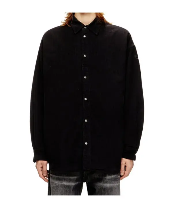 DIESEL® S-baggy-padd Shirt