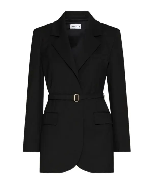 Marella Stretch Blazer