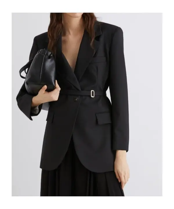 Marella Stretch Blazer