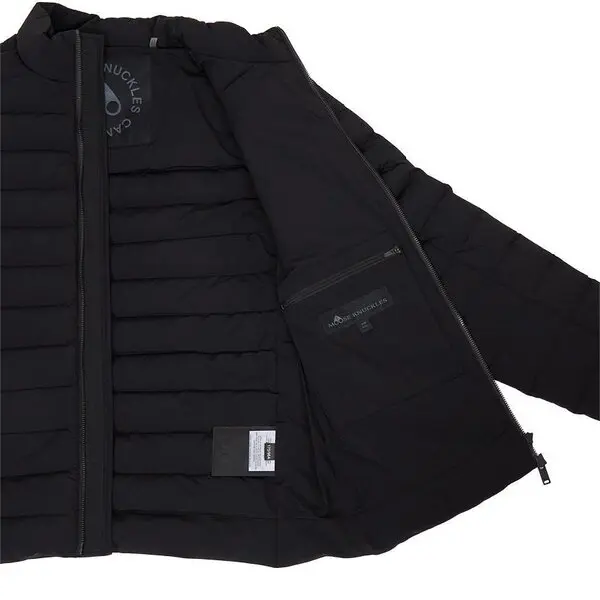 Moose Knuckles Laki Jacket