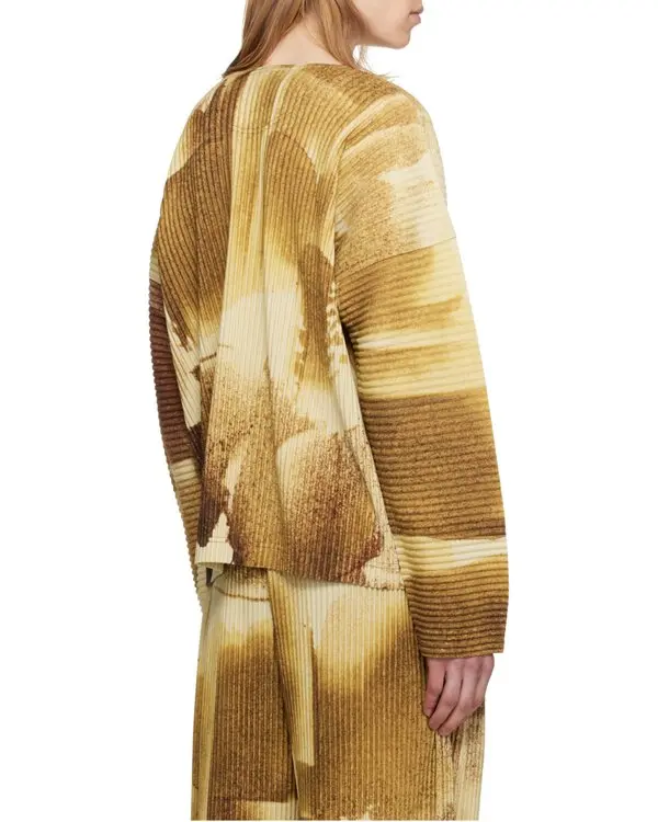 Issey Miyake Wind Walk T-shirt