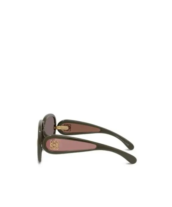 Loewe Pilot Frame Sunglasses