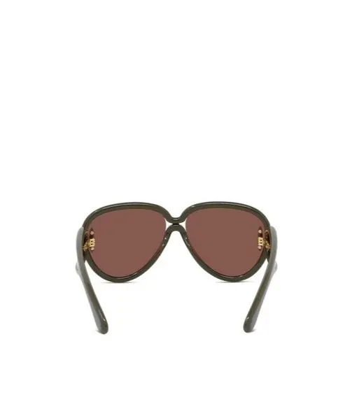 Loewe Pilot Frame Sunglasses
