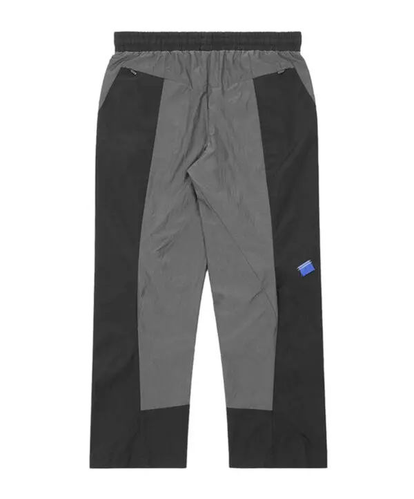 ADER ERROR Elasticated Waist Casual Pants With Pocket Detail