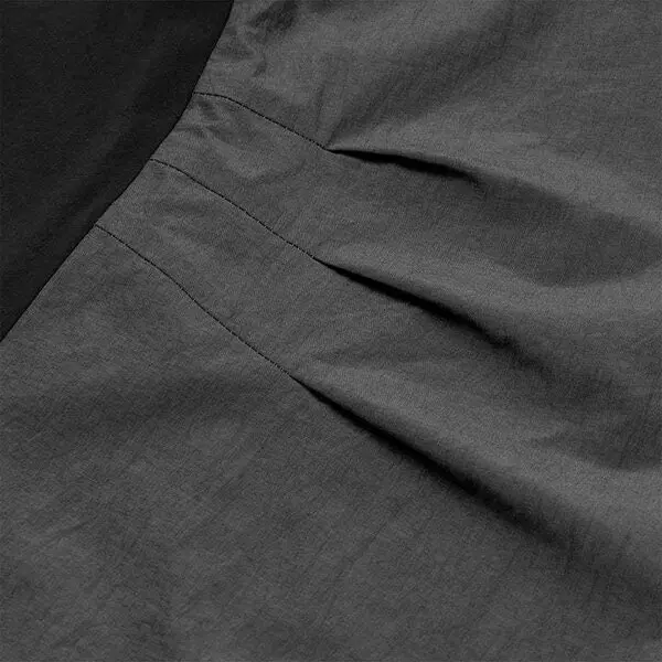 ADER ERROR Elasticated Waist Casual Pants With Pocket Detail