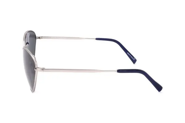 Dries Van Noten Full Frame Sunglasses - Gray