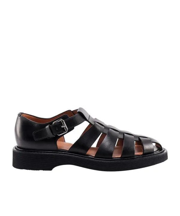 Church's Hove Buckle Sandals