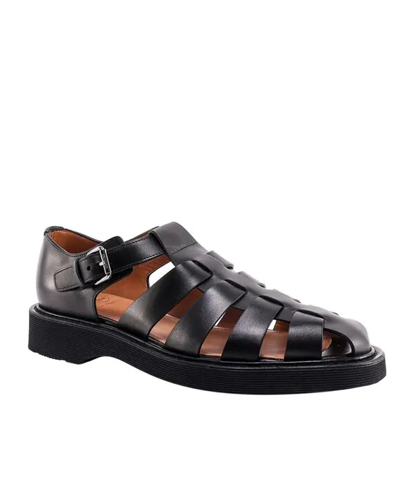 Church's Hove Buckle Sandals