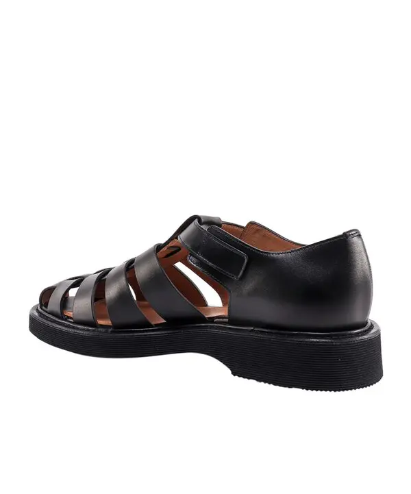 Church's Hove Buckle Sandals