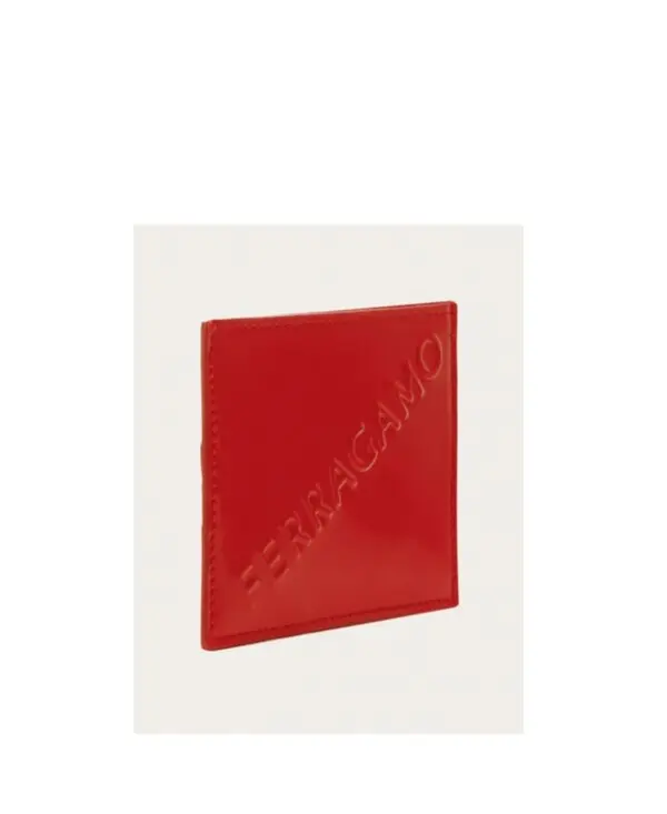 FERRAGAMO Logo Clip